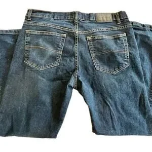 Old Dutch International | Jeans | Mens Luke And Dutch Jeans Dark Wash 5 ...